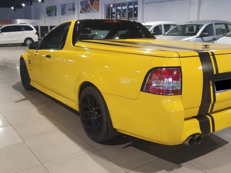 Used Chevrolet Lumina 5.7 V8 SS for sale in Kwazulu Natal - Cars.co.za ...