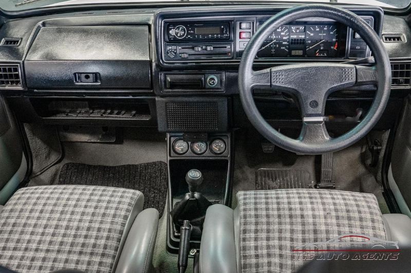 Used Volkswagen Citi 1.8L CTI for sale in Gauteng - Cars.co.za (ID ...