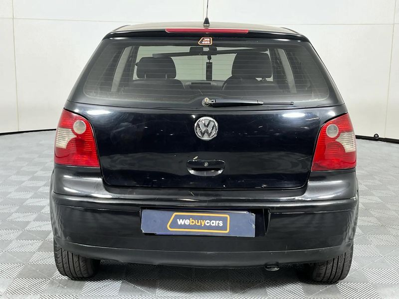 Used Volkswagen Polo 1.4 TDI for sale in Gauteng - Cars.co.za (ID::9197414)