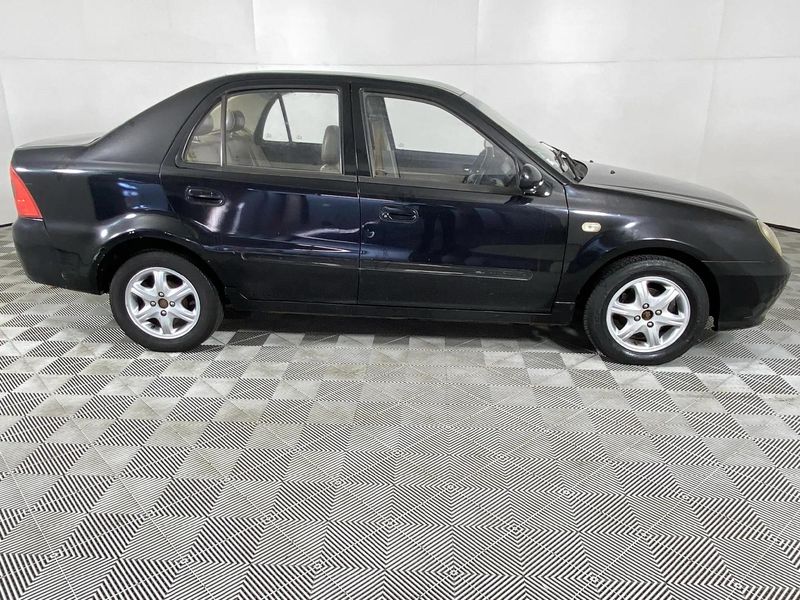 Used Geely CK 1.5 GT for sale in Gauteng - Cars.co.za (ID::9197423)