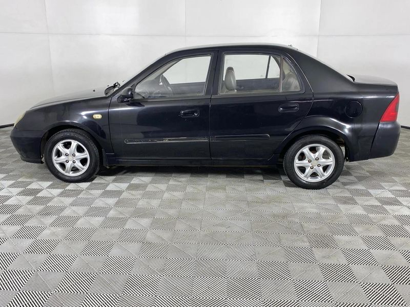 Used Geely CK 1.5 GT for sale in Gauteng - Cars.co.za (ID::9197423)