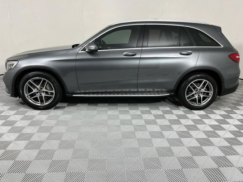 Used Mercedes-Benz GLC 350d for sale in Gauteng - Cars.co.za (ID::9198155)
