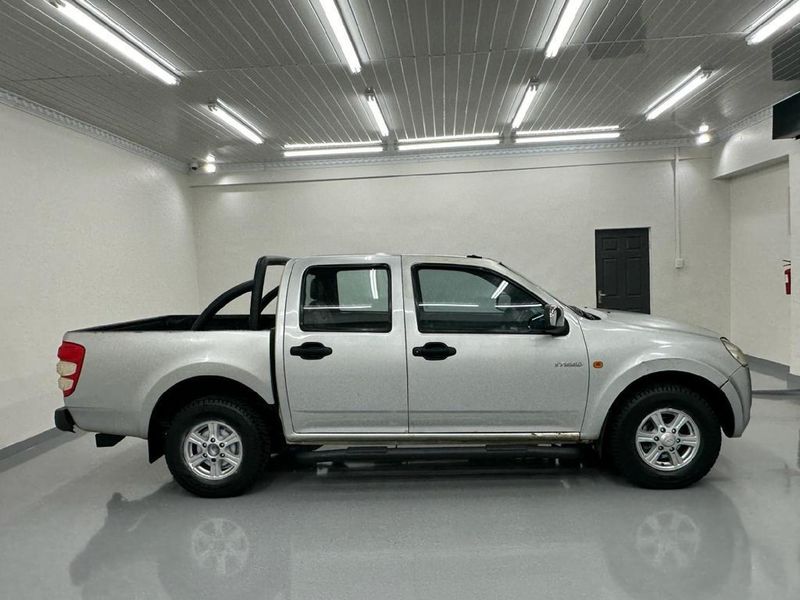 Used GWM Steed 5 2.2 MPi Double-Cab for sale in Eastern Cape - Cars.co ...