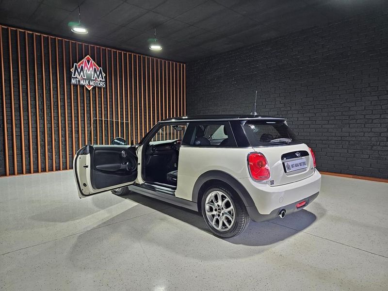 Used MINI Hatch Cooper Auto for sale in Gauteng - Cars.co.za (ID::9201064)