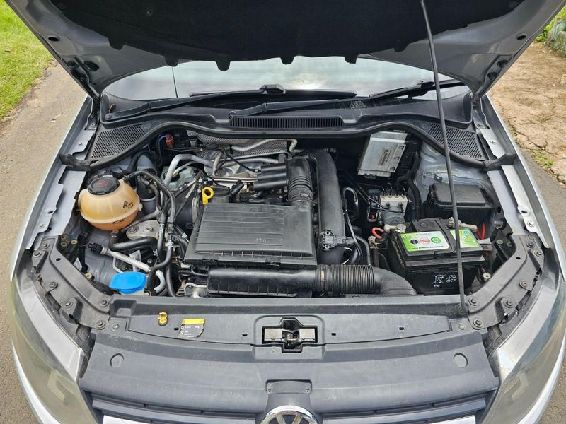 Used Volkswagen Polo GP 1.2 TSI Trendline (66kW) for sale in Kwazulu ...