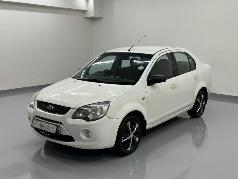 Used Ford Ikon 1.6 Trend for sale in Eastern Cape - Cars.co.za (ID ...