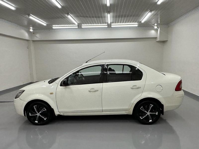 Used Ford Ikon 1.6 Trend for sale in Eastern Cape - Cars.co.za (ID ...