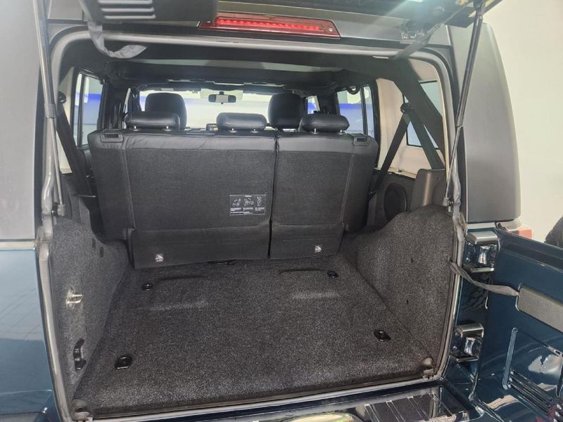 Used BAIC B40 2.0T Plus City Hunter Auto for sale in Gauteng - Cars.co.za (ID::9201903)