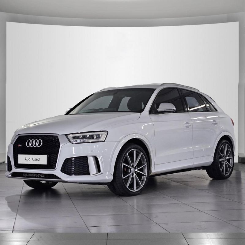 25 Tfsi Quattro