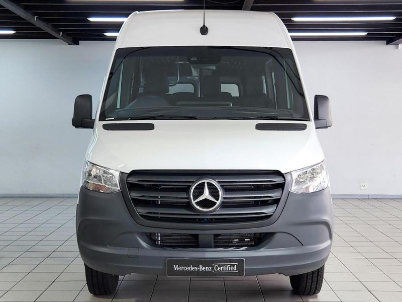 Used Mercedes-Benz Sprinter 516 2.0 CDI Inkanyezi E3 23 Seat B/S for ...