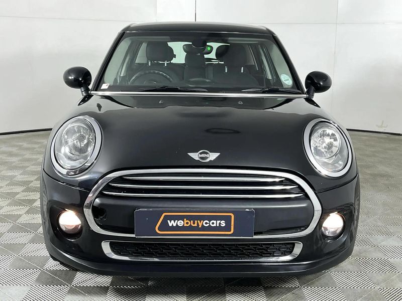 Used MINI Hatch One 1.2T for sale in Gauteng - Cars.co.za (ID::9203588)