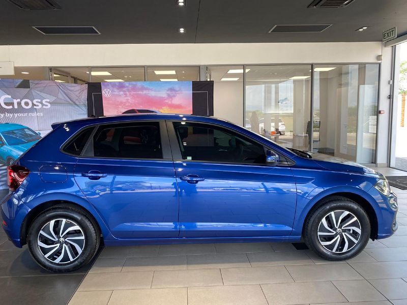 New Volkswagen Polo 1.0 TSI for sale in North West Province - Cars.co ...