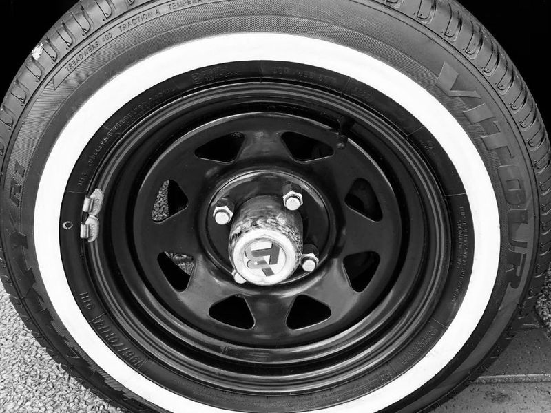 Used Toyota Avanza 1.5 SX-FSH-MAGS -WHITE WALL TYRES-76 000 KMS for ...