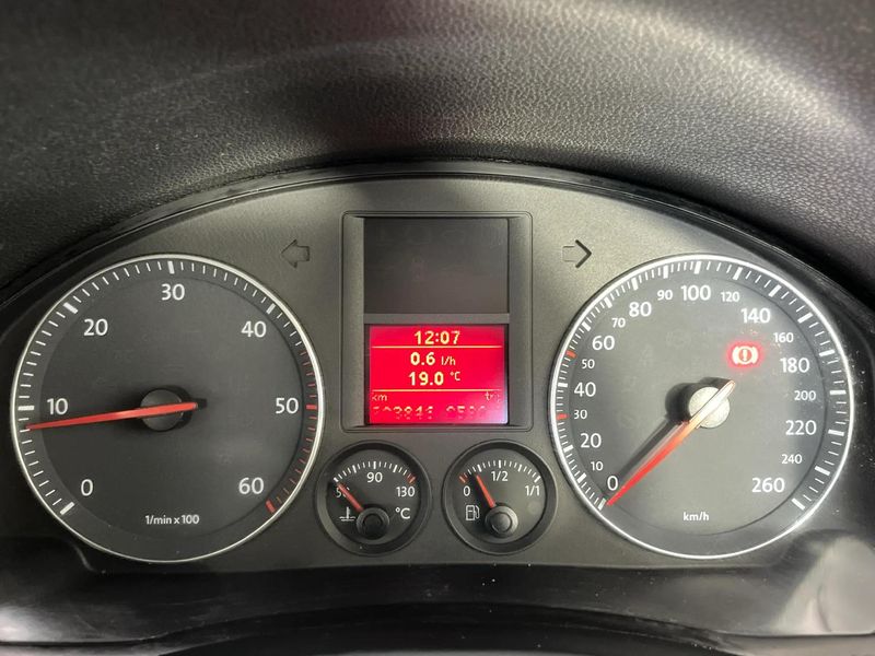Used Volkswagen Jetta 1.9 TDI Comfortline for sale in Western Cape ...