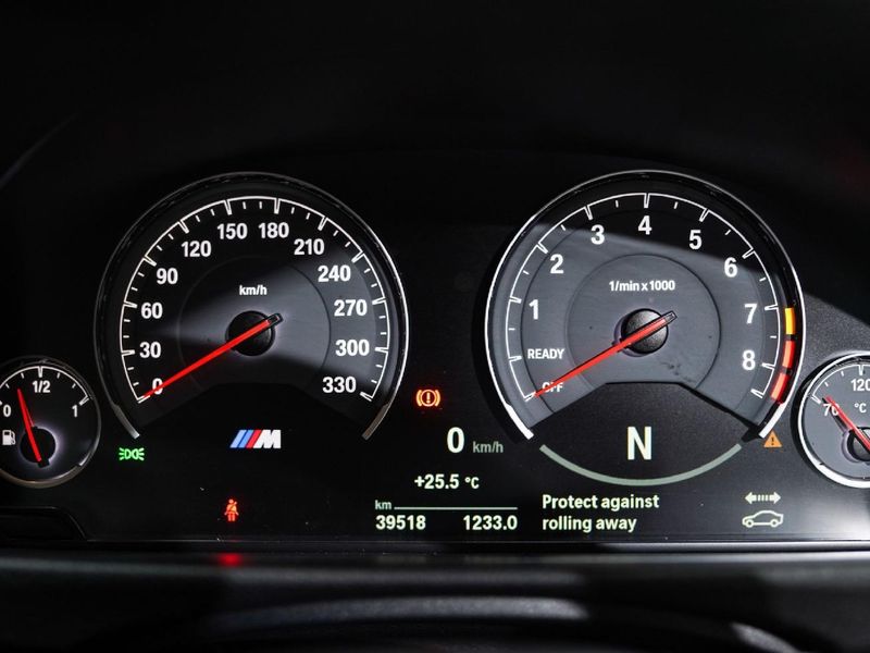 Used BMW M3 Competition for sale in Western Cape - Cars.co.za (ID::9205295)