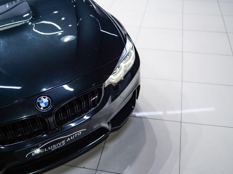 Used BMW M3 Competition for sale in Western Cape - Cars.co.za (ID::9205295)