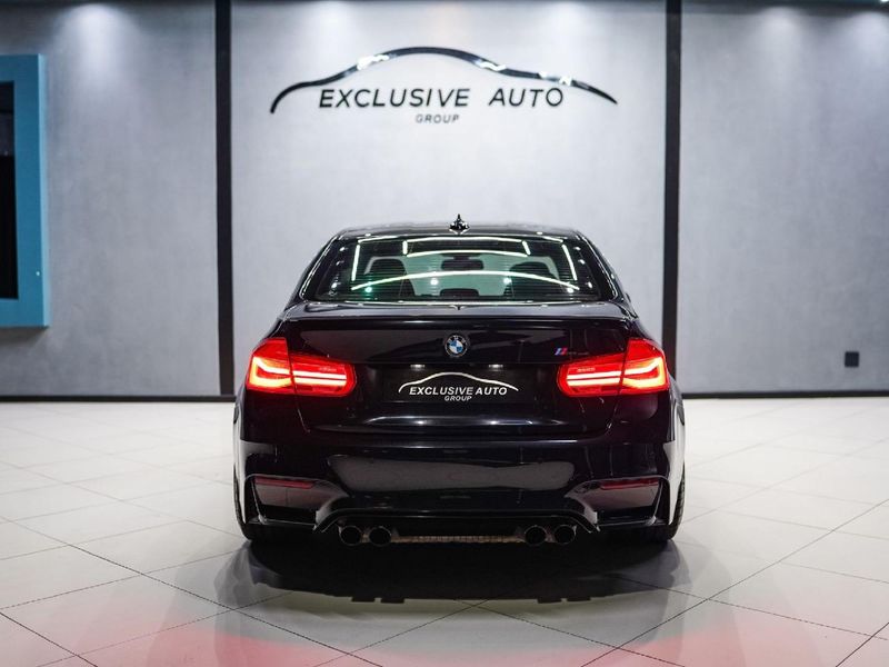 Used BMW M3 Competition for sale in Western Cape - Cars.co.za (ID::9205295)