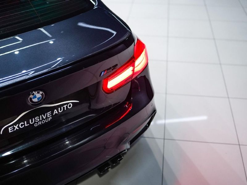 Used BMW M3 Competition for sale in Western Cape - Cars.co.za (ID::9205295)