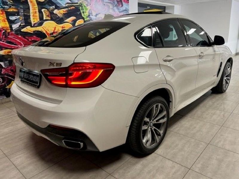Used BMW X6 xDrive40d M Sport Edition for sale in Gauteng - Cars.co.za ...