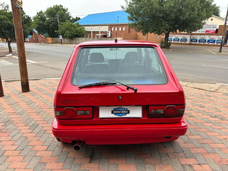 Used Volkswagen Citi 1.3 Chico for sale in Gauteng - Cars.co.za (ID ...