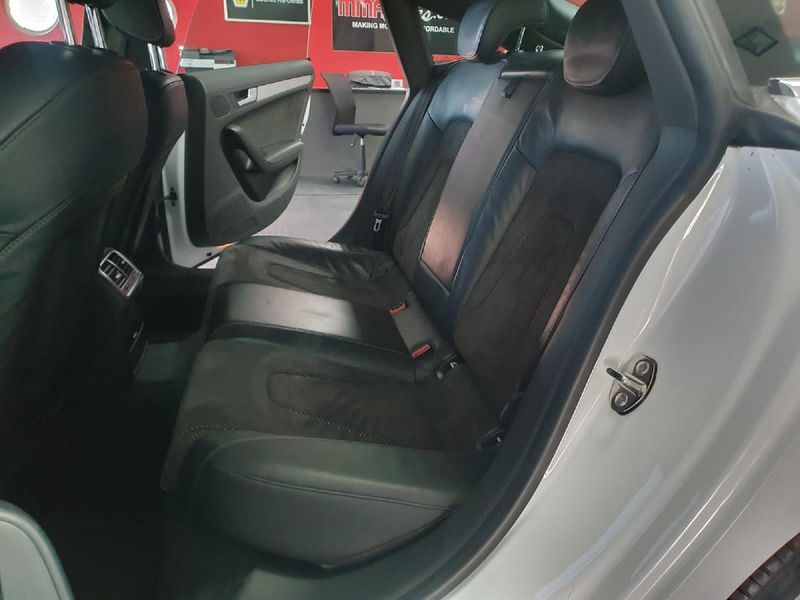 Used Audi A5 Sportback 2.0 TDI Auto for sale in Kwazulu Natal - Cars.co ...