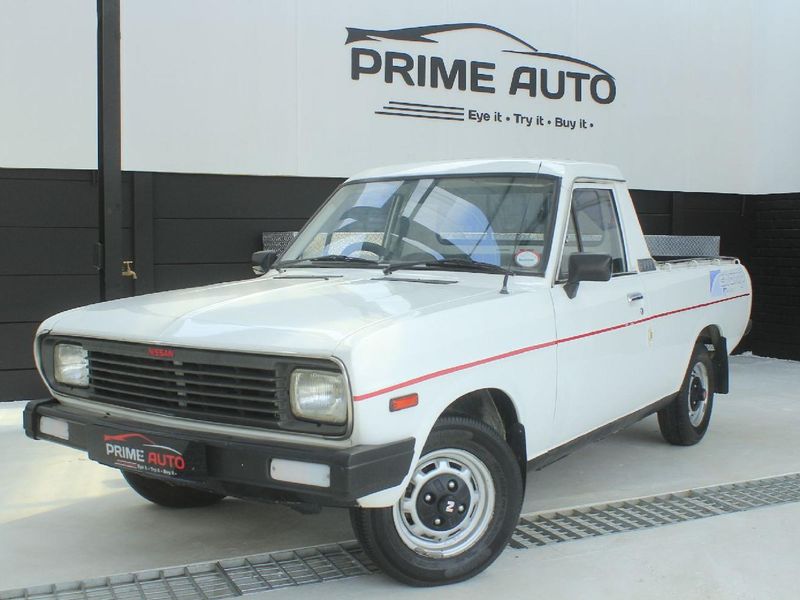 Used Nissan 1400 Champ for sale in Kwazulu Natal - Cars.co.za (ID::9208999)