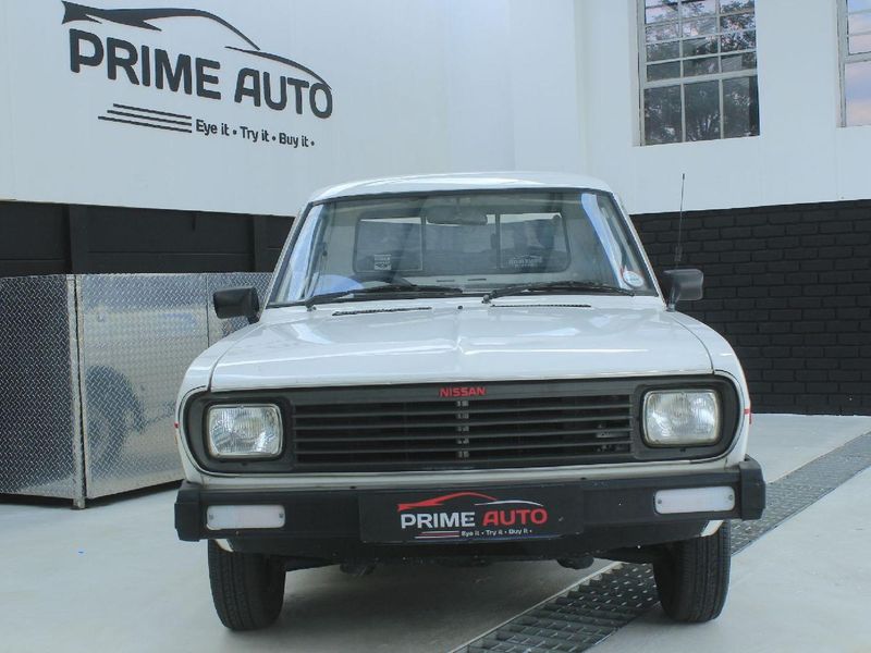 Used Nissan 1400 Champ for sale in Kwazulu Natal - Cars.co.za (ID::9208999)