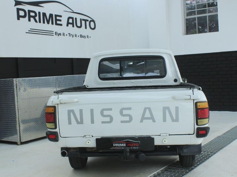 Used Nissan 1400 Champ for sale in Kwazulu Natal - Cars.co.za (ID::9208999)