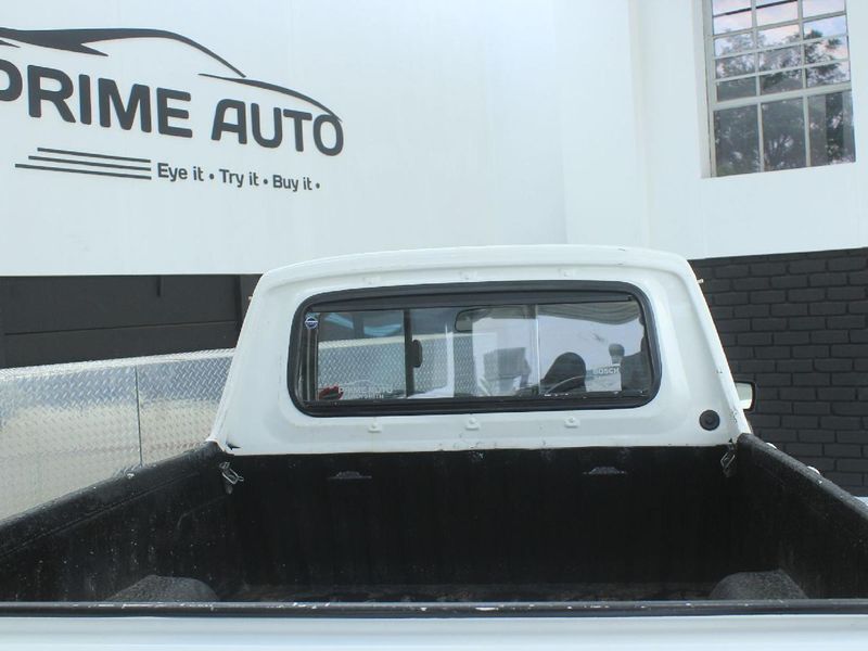 Used Nissan 1400 Champ for sale in Kwazulu Natal - Cars.co.za (ID::9208999)