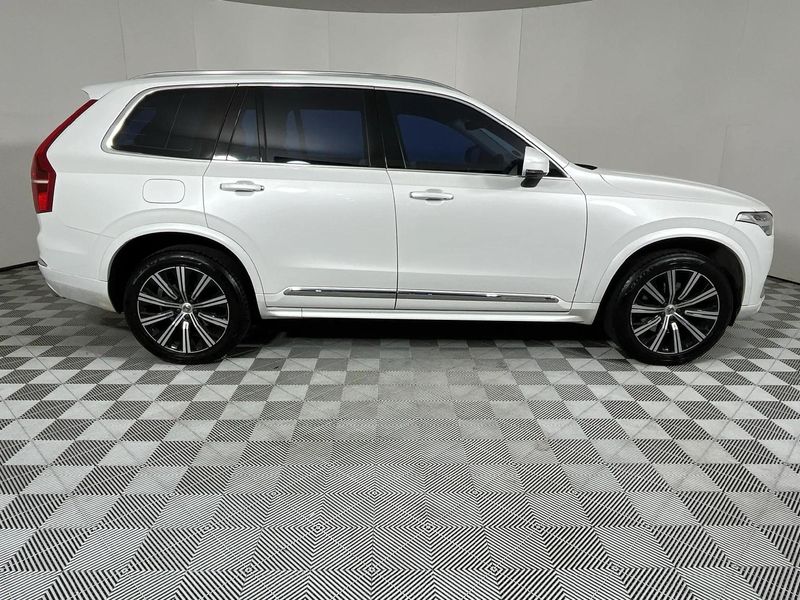 Used Volvo XC90 D5 Inscription AWD for sale in Eastern Cape - Cars.co ...