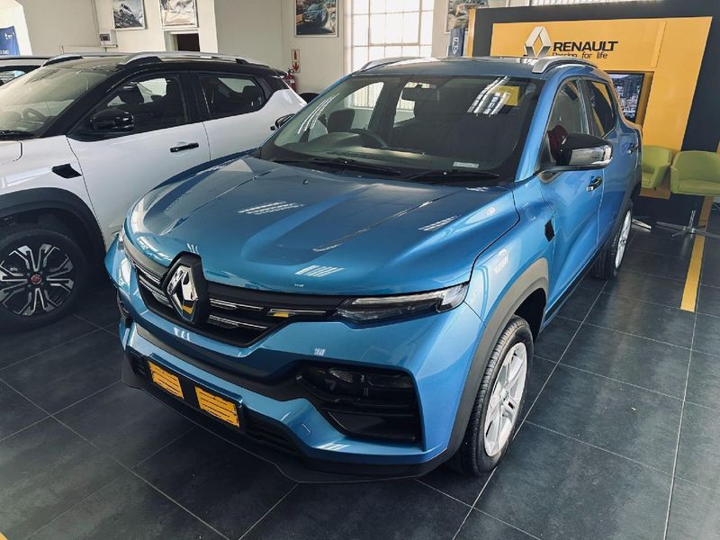 New Renault Kiger 1.0 Energy Zen for sale in Western Cape - Cars.co.za ...