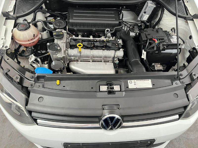 Used Volkswagen Polo Vivo 1.4 Comfortline 5-dr for sale in Gauteng ...