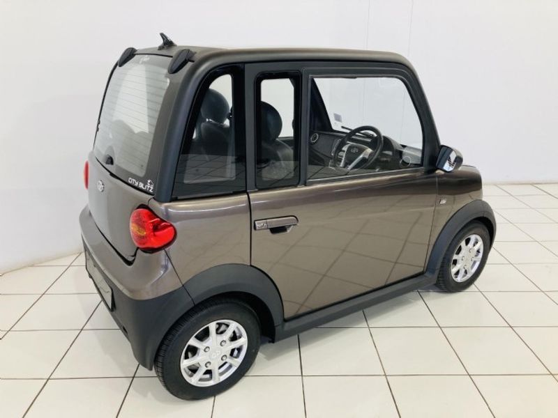 New Jiayuan Eidola Eidola city blitz de lux 4s for sale in Gauteng ...