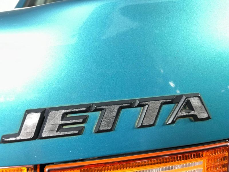 Used Volkswagen Jetta III 1.8 CSX for sale in Western Cape - Cars.co.za ...