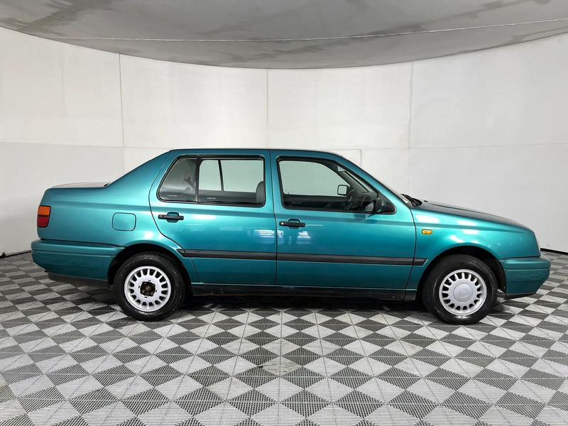 Used Volkswagen Jetta III 1.8 CSX for sale in Western Cape - Cars.co.za ...