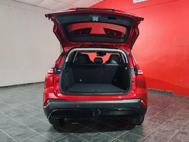 New BAIC X55 1.5T Dynamic Auto for sale in Limpopo - Cars.co.za (ID ...