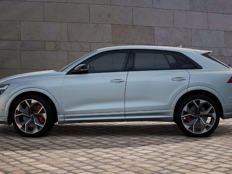 New Audi RSQ8 quattro (441kW) for sale in Gauteng - Cars.co.za (ID ...