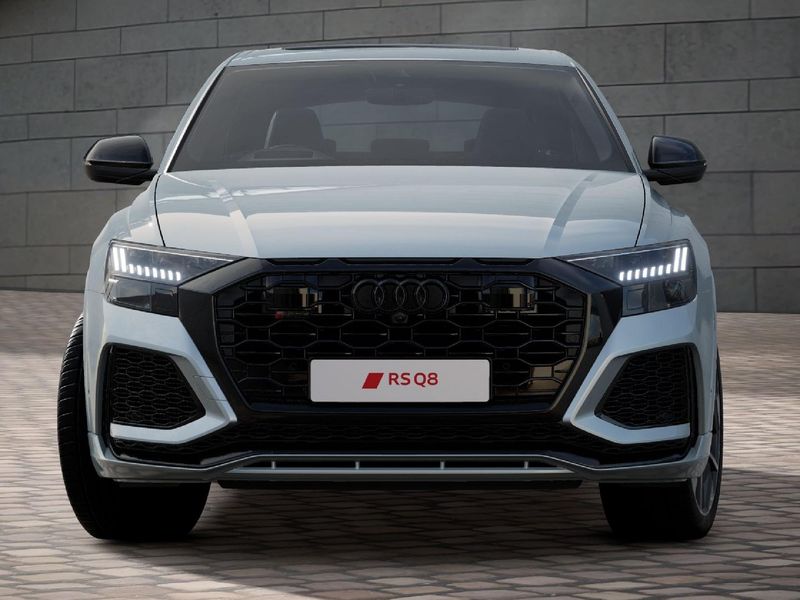 New Audi RSQ8 quattro (441kW) for sale in Gauteng - Cars.co.za (ID ...