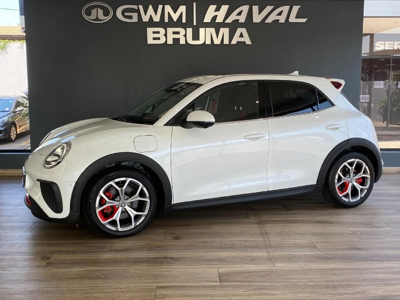 Used GWM Ora 400 GT Ultra Luxury for sale in Gauteng - Cars.co.za (ID ...