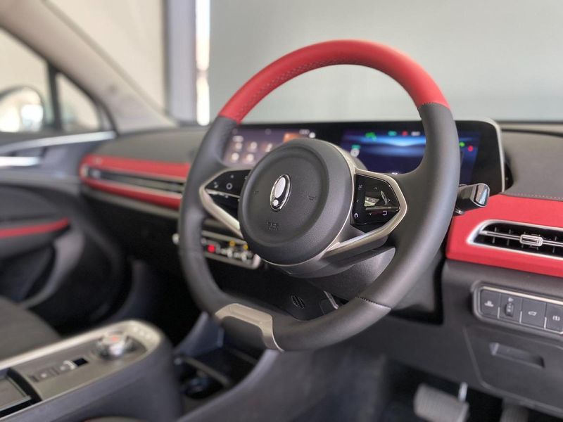 Used GWM Ora 400 GT Ultra Luxury for sale in Gauteng - Cars.co.za (ID ...