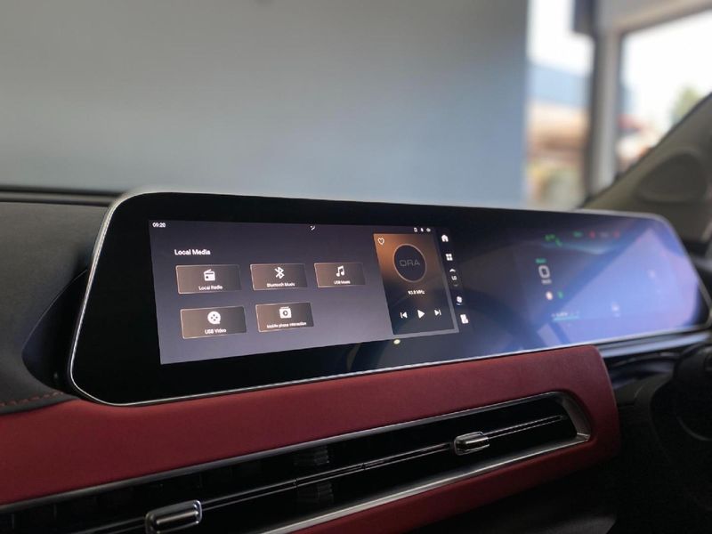 Used GWM Ora 400 GT Ultra Luxury for sale in Gauteng - Cars.co.za (ID ...