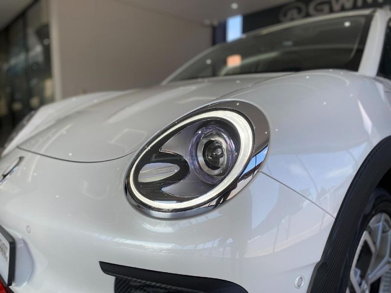 Used GWM Ora 400 GT Ultra Luxury for sale in Gauteng - Cars.co.za (ID ...