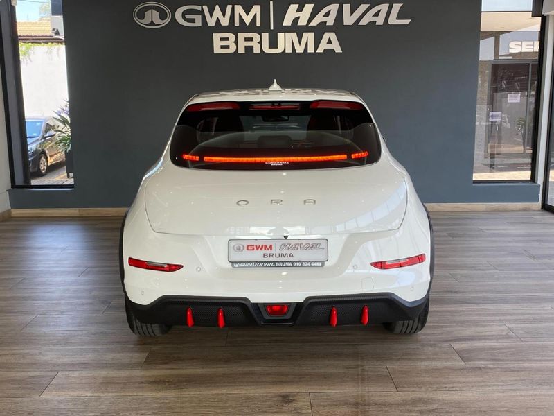 Used GWM Ora 400 GT Ultra Luxury for sale in Gauteng - Cars.co.za (ID ...