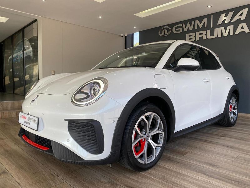 Used GWM Ora 400 GT Ultra Luxury for sale in Gauteng - Cars.co.za (ID ...