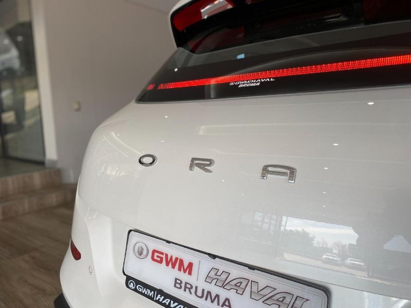 Used GWM Ora 400 GT Ultra Luxury for sale in Gauteng - Cars.co.za (ID ...