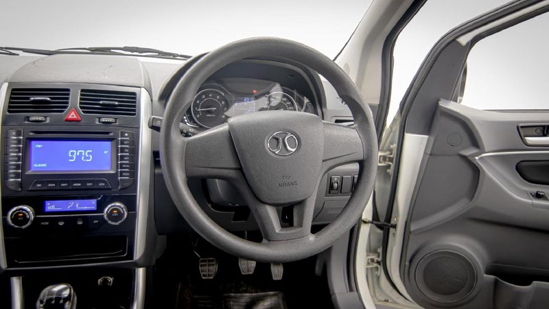 Used BAIC D20 Hatch 1.5 Comfort for sale in Gauteng - Cars.co.za (ID ...