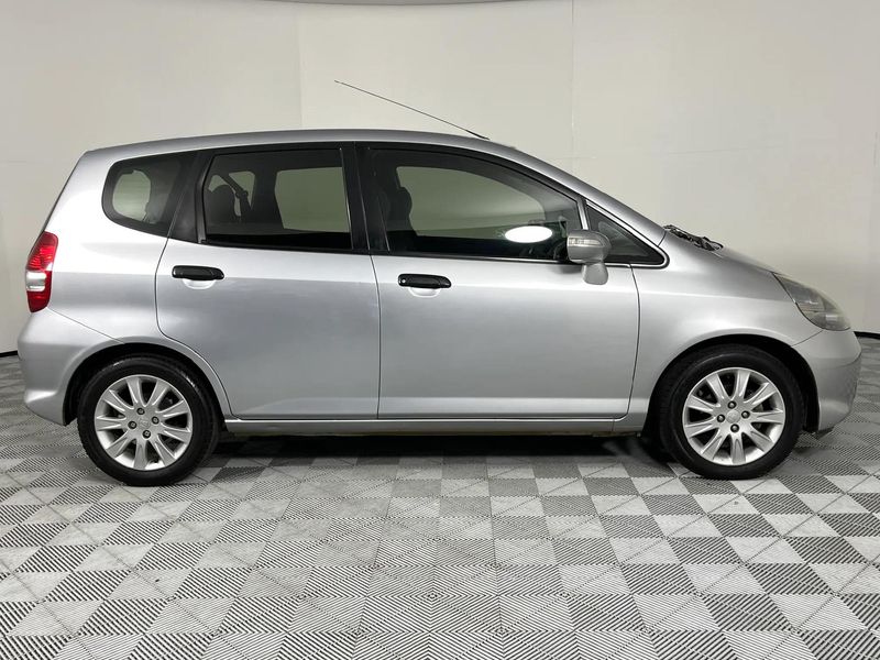 Used Honda Jazz 1.4i DSI Auto for sale in Kwazulu Natal - Cars.co.za ...