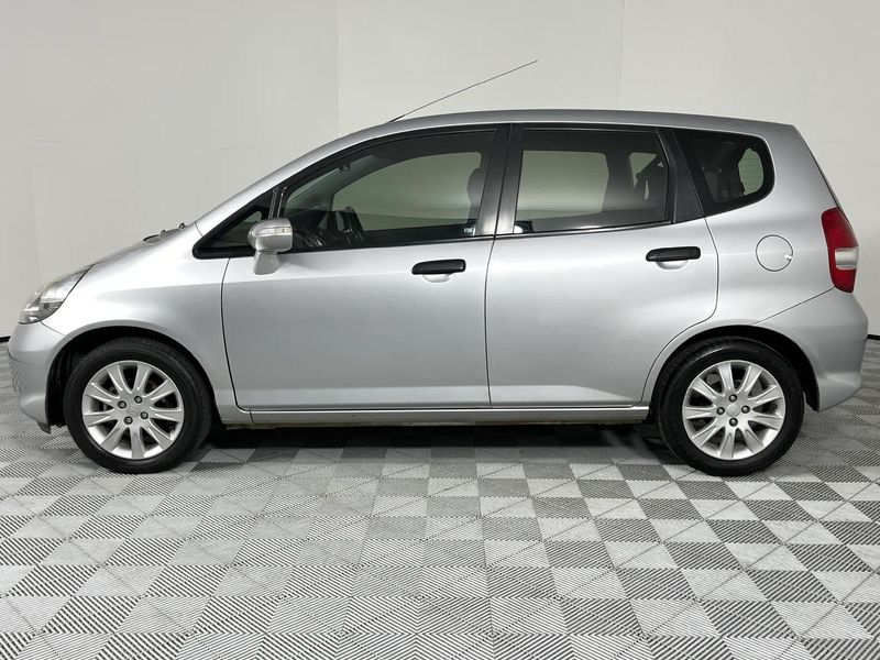 Used Honda Jazz 1.4i DSI Auto for sale in Kwazulu Natal - Cars.co.za ...