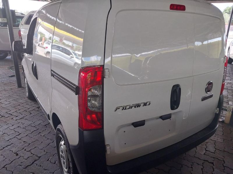 Used Fiat Fiorino 1.4 Panel Van for sale in Northern Cape - Cars.co.za ...