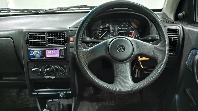 Used Volkswagen Polo Playa 1.4 for sale in Gauteng - Cars.co.za (ID ...